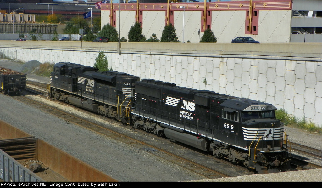NS 6919